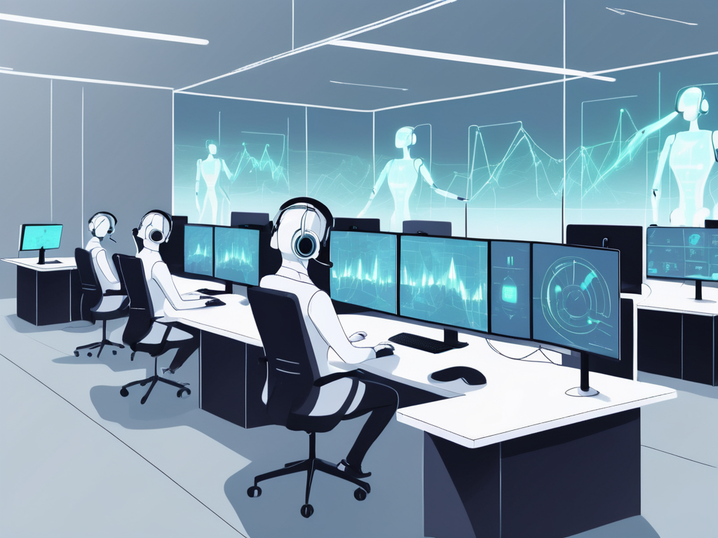 Dasha | Revolutionizing Telesales: How Dasha's AI Voice Agents Are ...