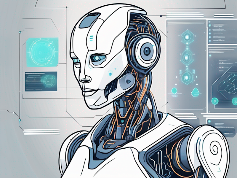 Dasha.AI | Revolutionize Your CRM: How Dasha AI Enhances amoCRM Functionality