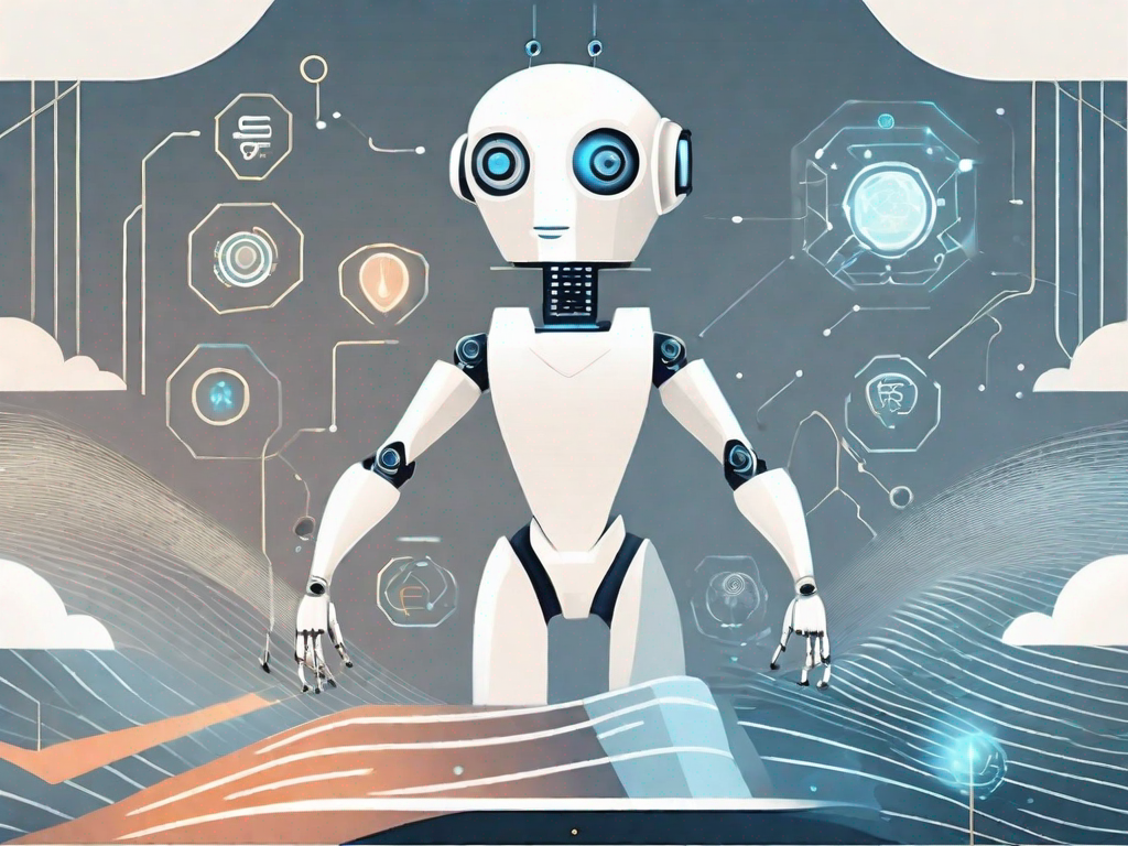 Dasha | Dasha Conversational AI: Revolutionary or Just Riding the AI Wave?