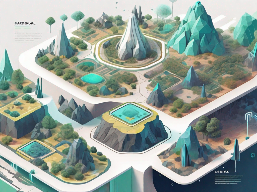 Dasha | How to Utilize Generative AI to Create Realistic Game Worlds