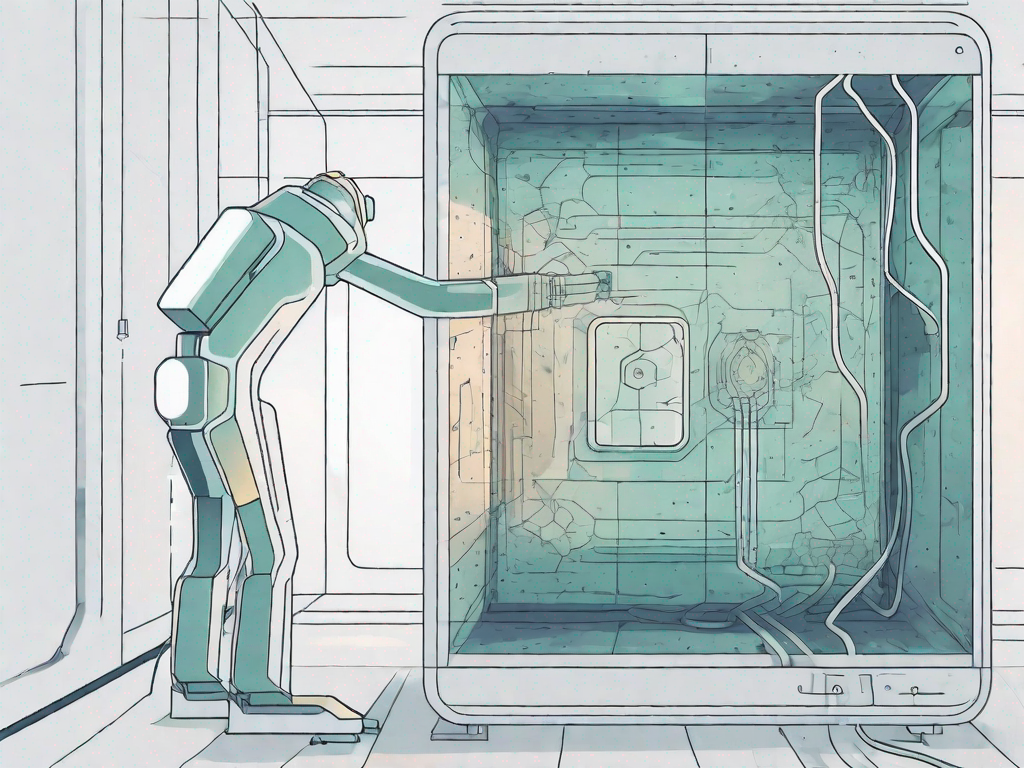 Dasha | The Ultimate Guide to Using Generative AI in Mold Inspection ...