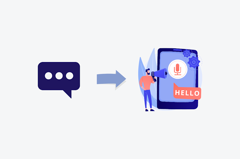 Dasha | Multi-Speaker Neural Text-to-Speech