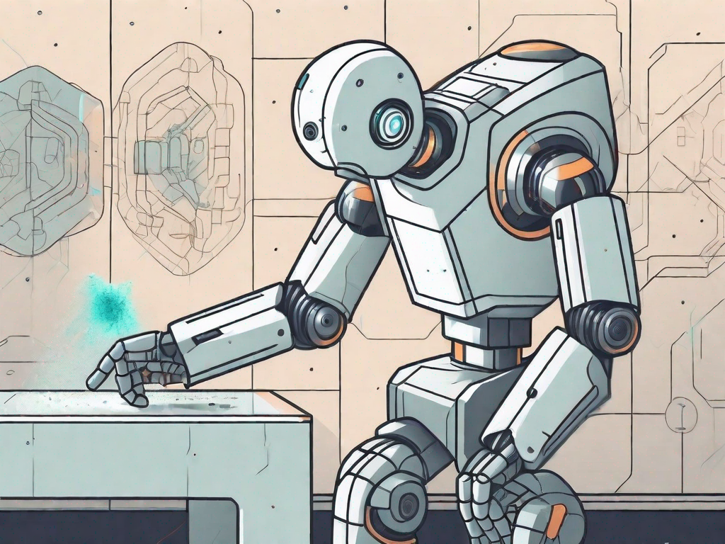 Dasha.AI | What Makes Generative AI Essential for Mold Inspection and ...