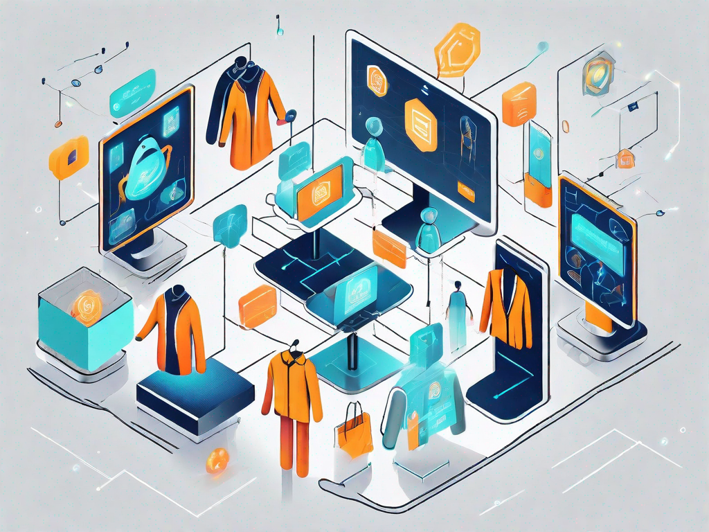 Dasha | 6 Emerging Trends in E-commerce Sales Powered by Generative AI