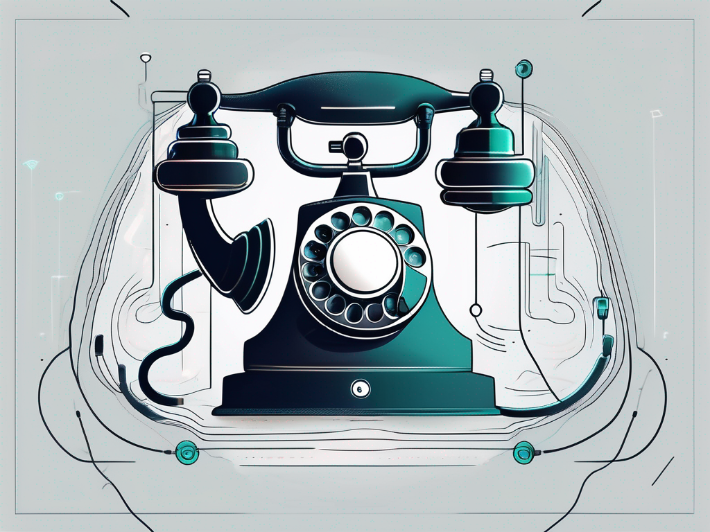 Dasha | Voice AI in Sales: Making Automated Calls Sound More Human Than ...