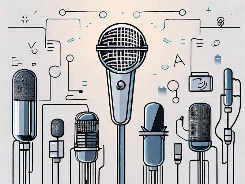 Dasha | Dasha Voice AI vs. Traditional Voice Assistants: A Battle of ...