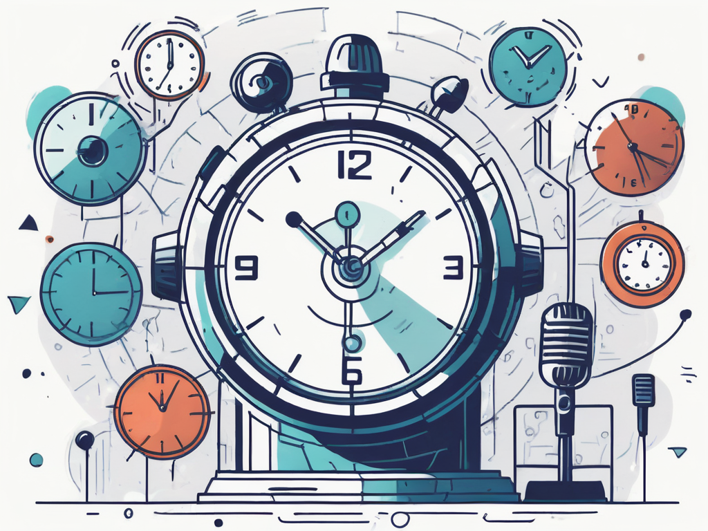 Dasha | Revolutionizing Appointment Scheduling with Dasha: Harnessing Voice AI for Efficient ...