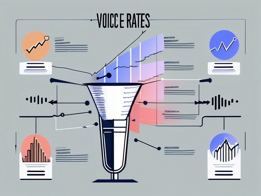 Dasha | Voice AI and Its Impact on Sales Funnel Conversion Rates