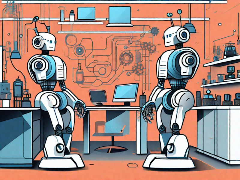 Dasha | Generative AI vs. Rule-Based AI: Which is Better for Sales?