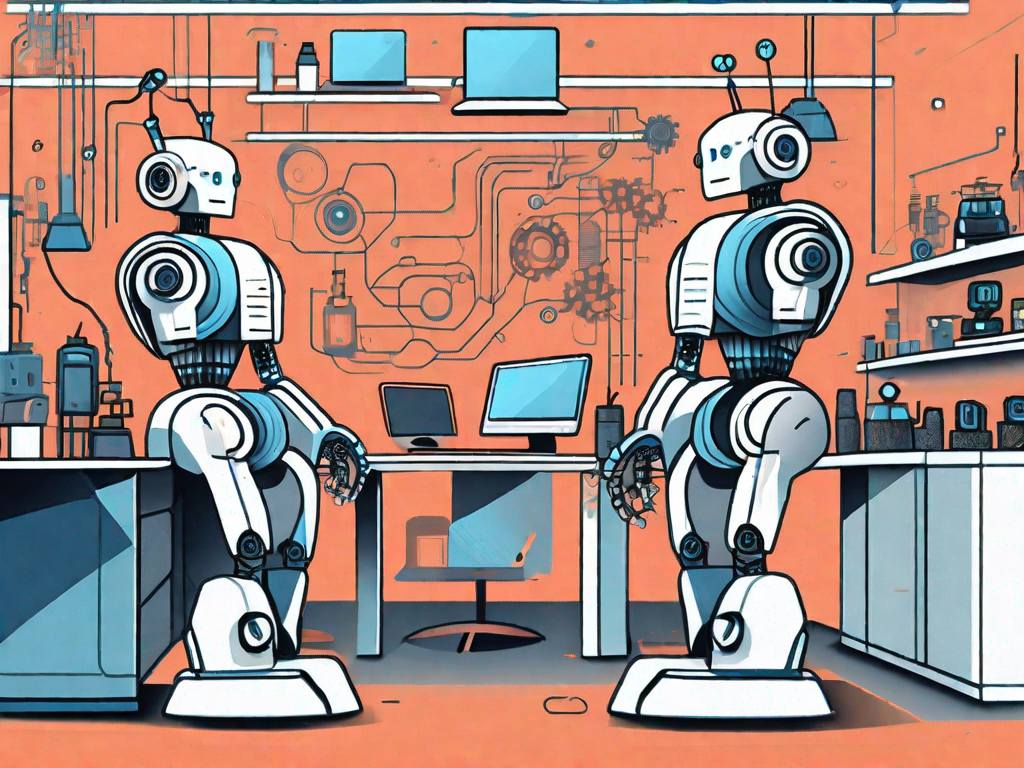 Dasha | Generative AI vs. Rule-Based AI: Which is Better for Sales?