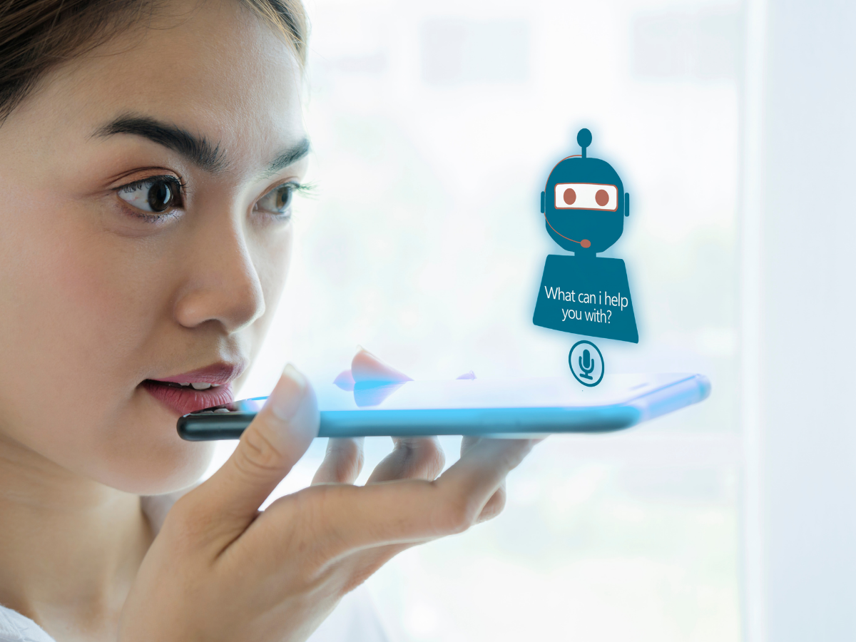 Dasha | Past the uncanny valley. How Dasha AI as a Service makes your AI app sound more human