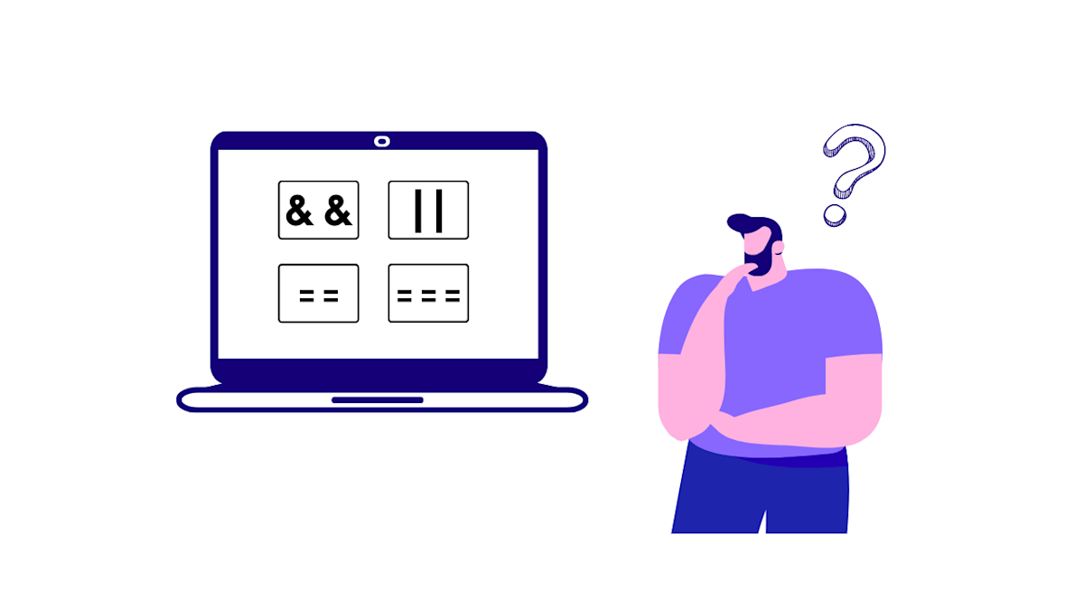 Dasha | JavaScript Operators: Beginner's Guide Part 2