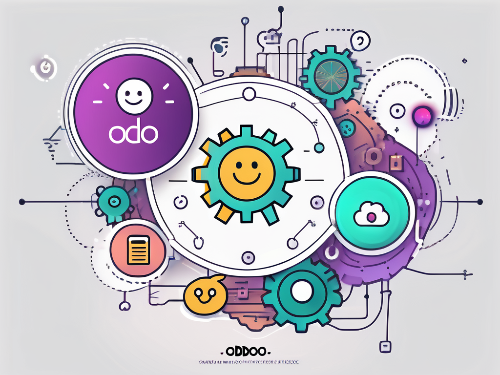 Dasha.AI | Transform Your CRM: Integrating Dasha AI with Odoo for ... Dasha.AI | Transform Your CRM: Integrating Dasha AI with Odoo for ...