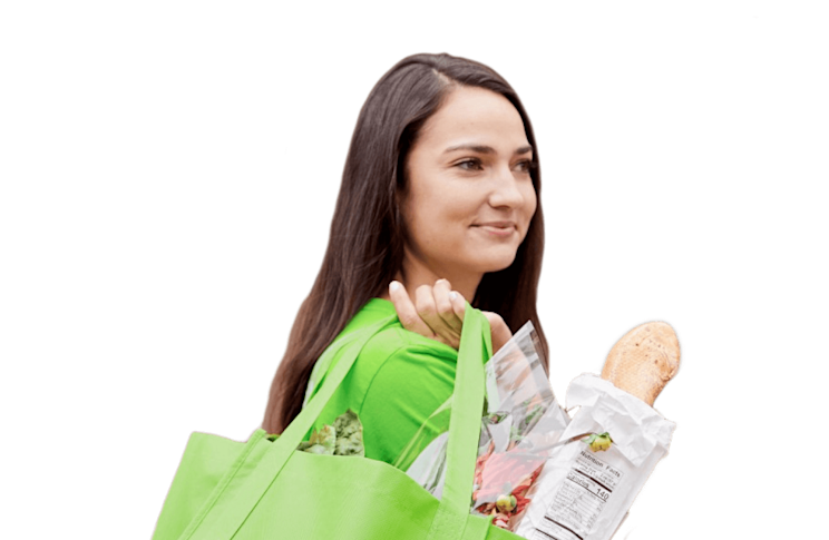 Instacart Company | About Us