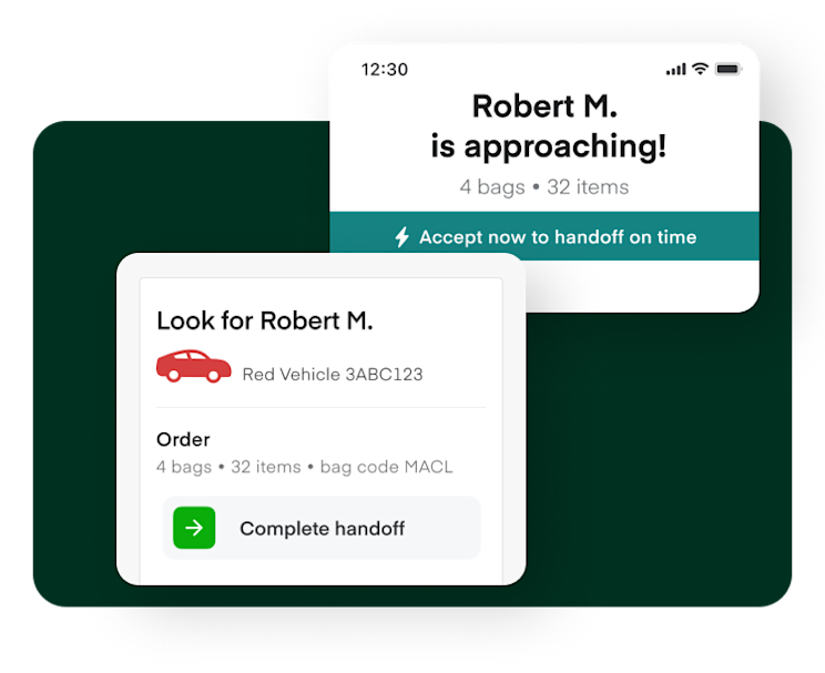 Instacart Company | Retailers