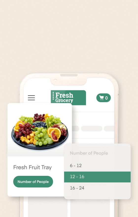 Instacart Company | Retailers
