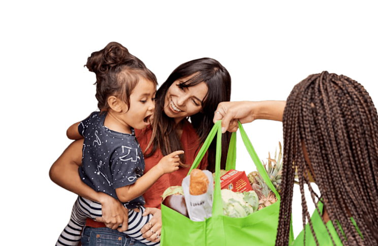 Instacart Company | About Us