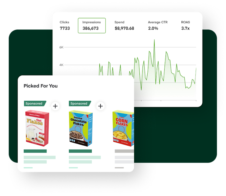 Instacart Company | Retailers