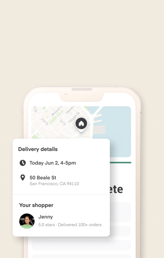 Instacart Company | Retailers