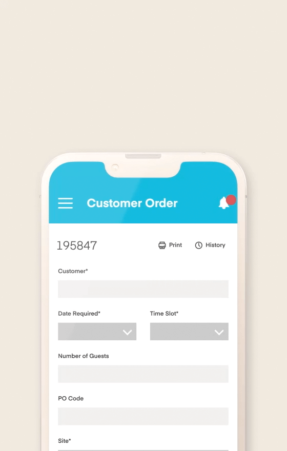 Instacart Company | Retailers