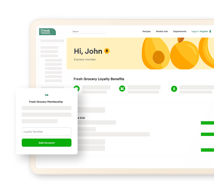 Instacart Company | Retailers