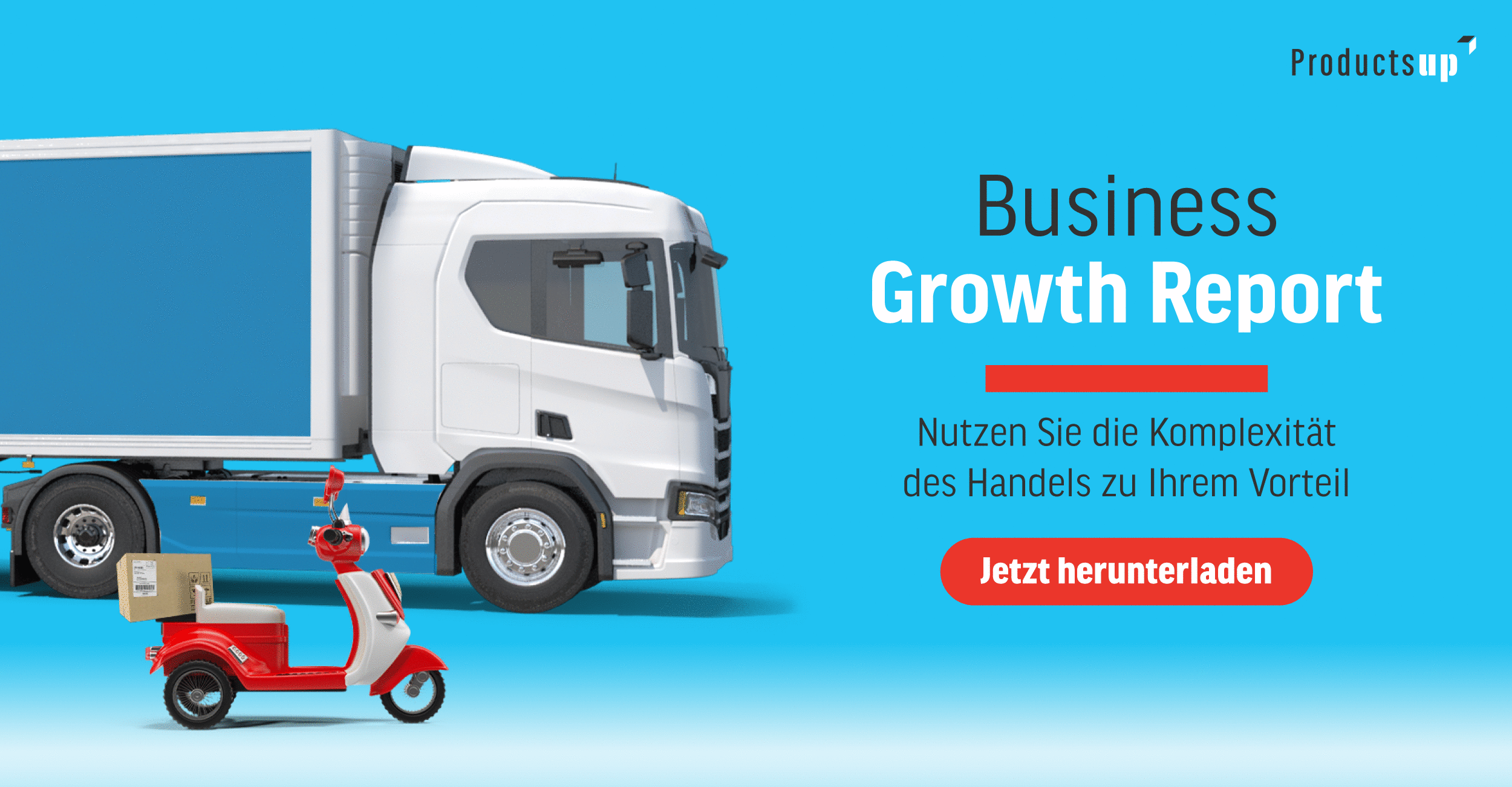 Business growth report: Nutzen Sie die Komplexität des Handels zu Ihrem ...