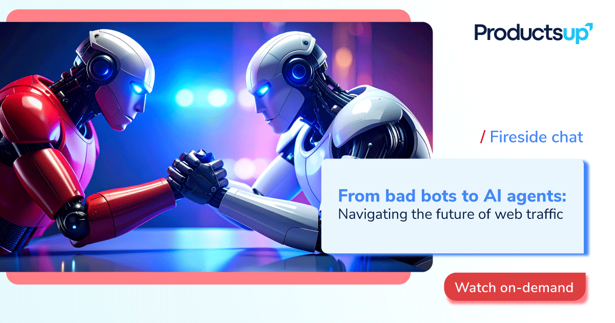 From bad bots to AI agents: Navigating the future of web traffic ...