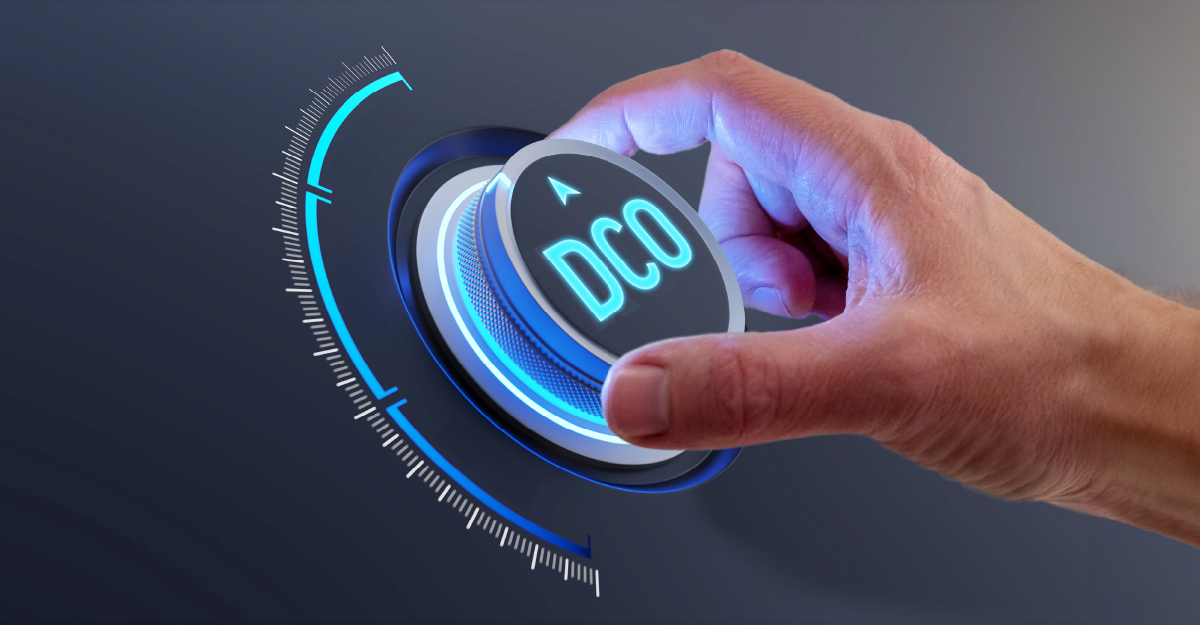 How Dynamic Creative Optimization ( DCO) empowers scalability in ecommerce? | Productsup