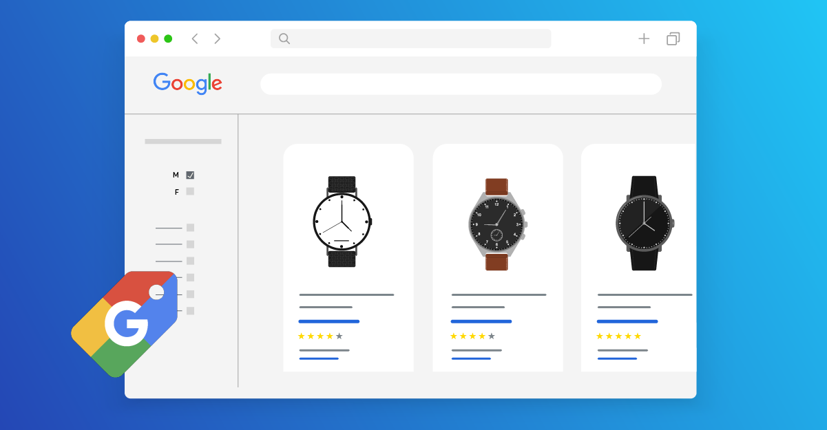 Unlock the power of Google comparison shopping with Productsup’s new ...