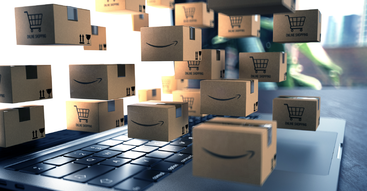8 Amazon ecommerce trends for 2024 | Productsup