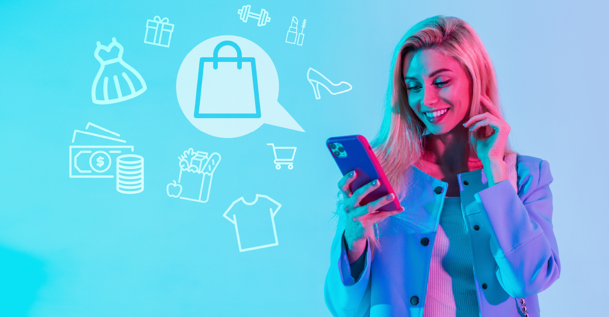 Social Shopping in 2024: Strategies for Driving Sales and Engagement ...