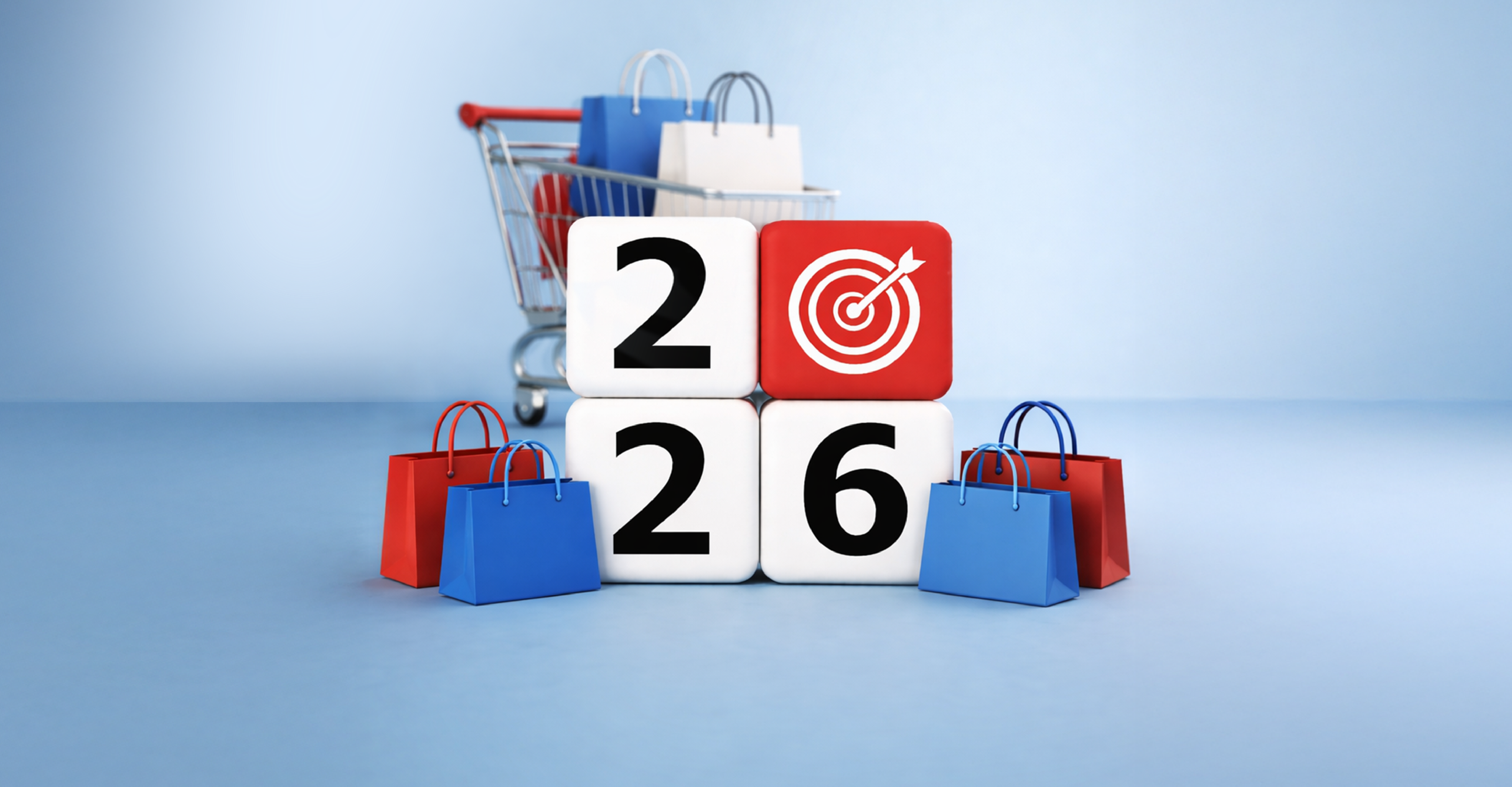 What New Year’s resolutions reveal about shopping behavior and product ...