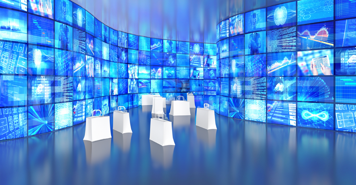 The power of retail media in enhancing brand visibility | Productsup