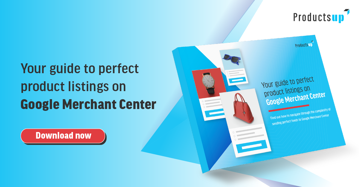 Your guide to perfect product listings on Google Merchant Center ...