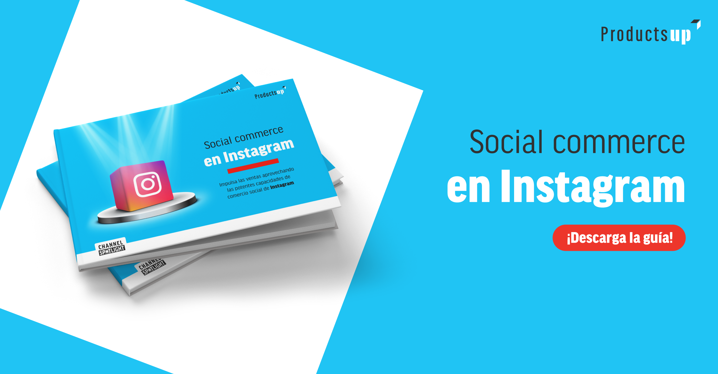 6 próximos grandes pasos para el comercio electrónico en Instagram ...