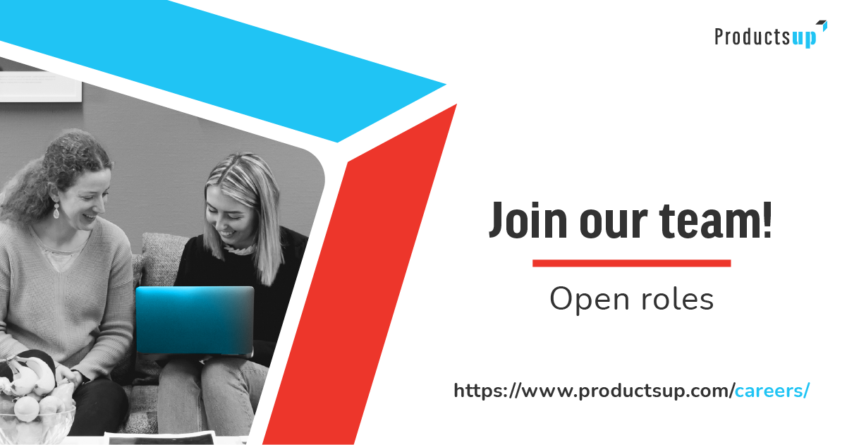 Careers | Productsup