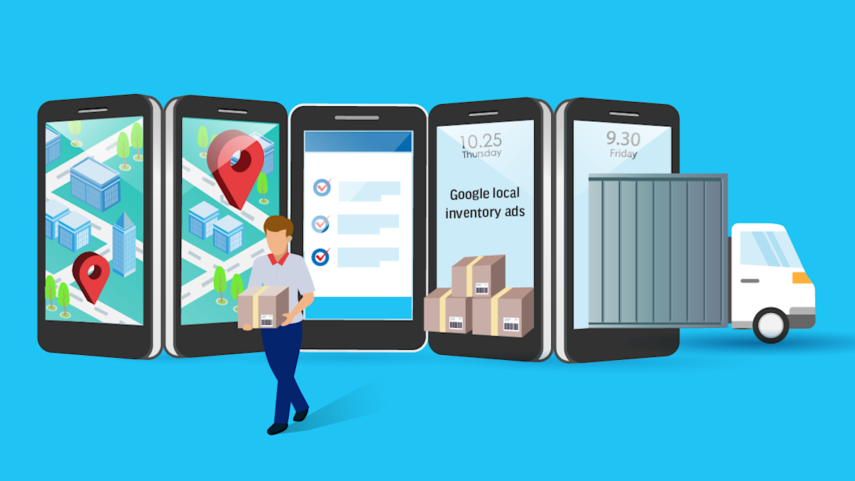Maximizing ROI with Google local inventory ads | Productsup