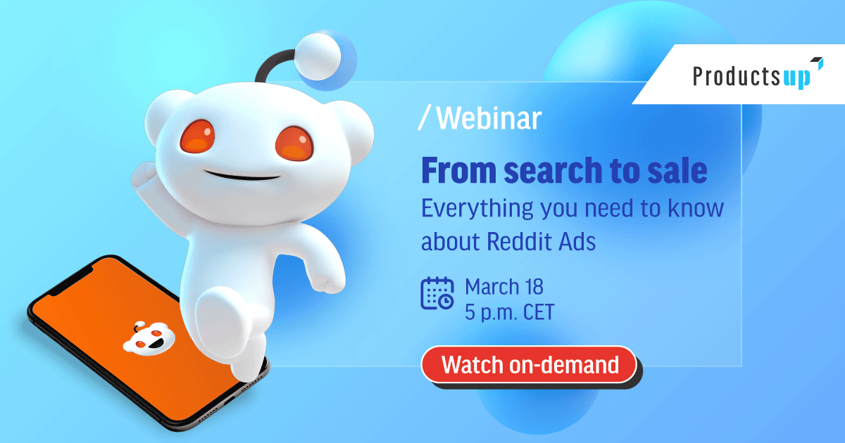 From search to sale: Everything you need to know about Reddit Ads ...