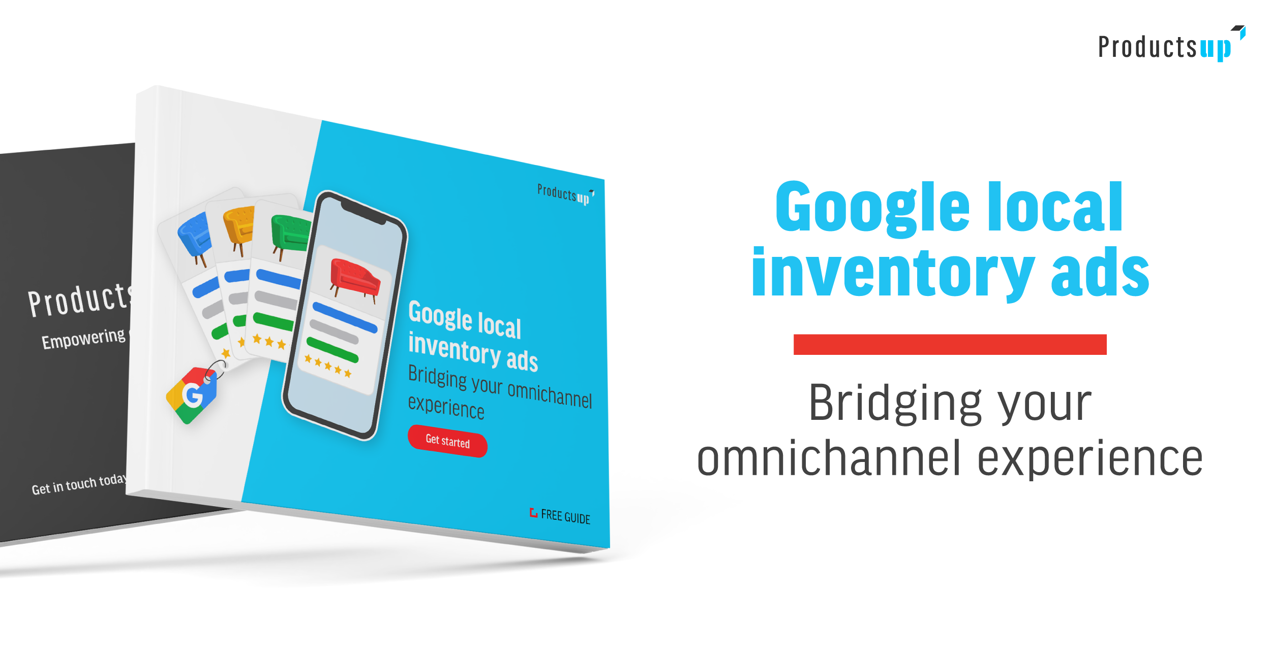 Complete guide to Google local inventory ads | Productsup