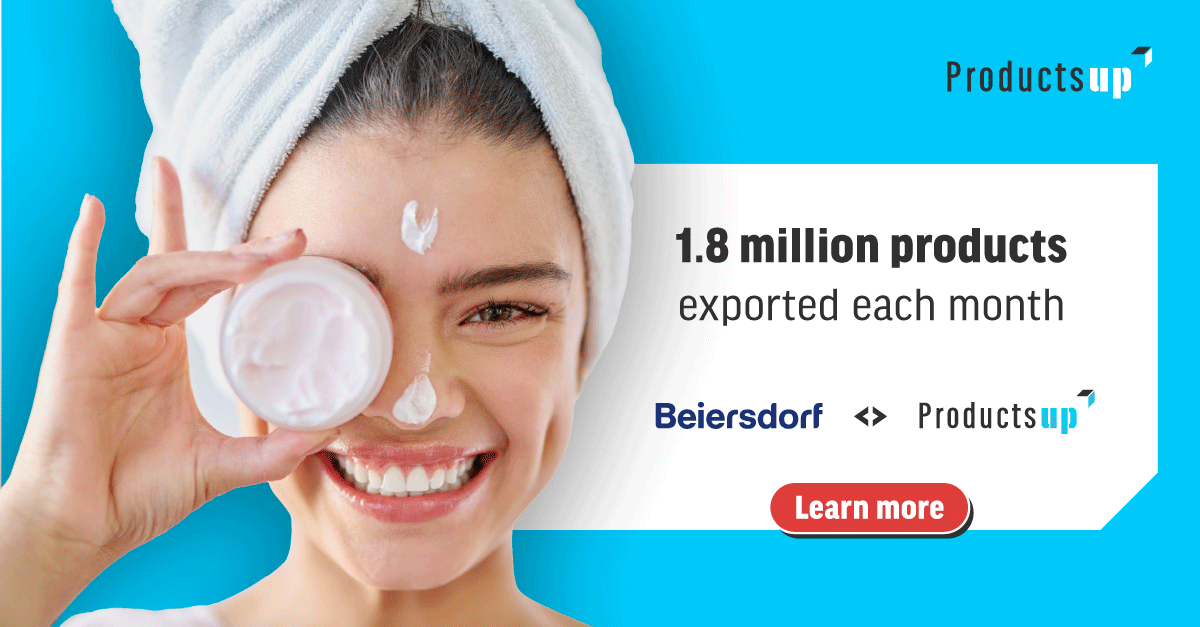 Customers | Beiersdorf - Customer-Page | Productsup