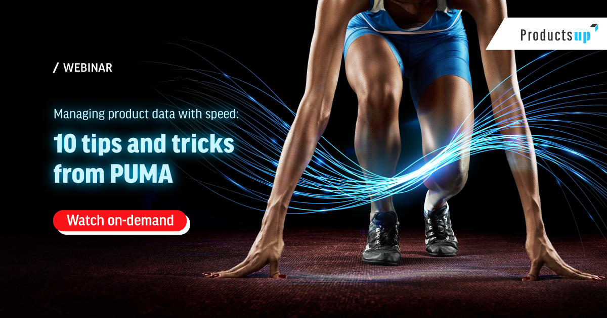 10 tips and tricks from PUMA | Productsup