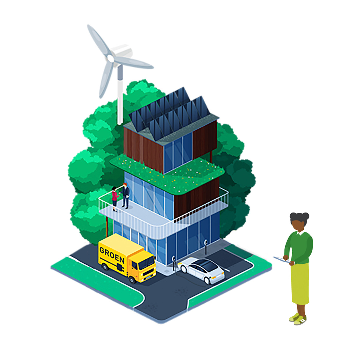 Nieuwe EML per 1 juli 2023