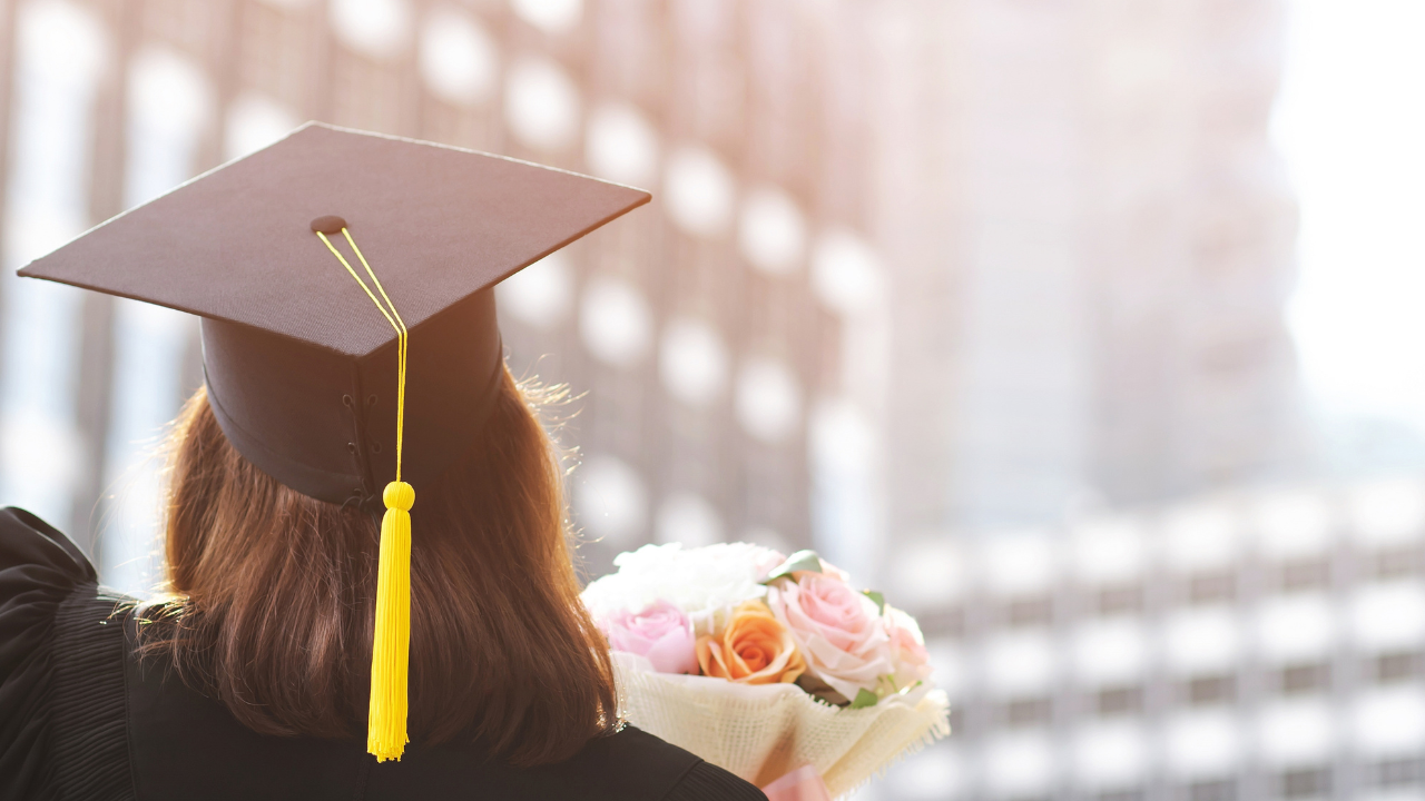 L’amour de Jésus Christ a restauré mes études | Je veille sur mon coeur