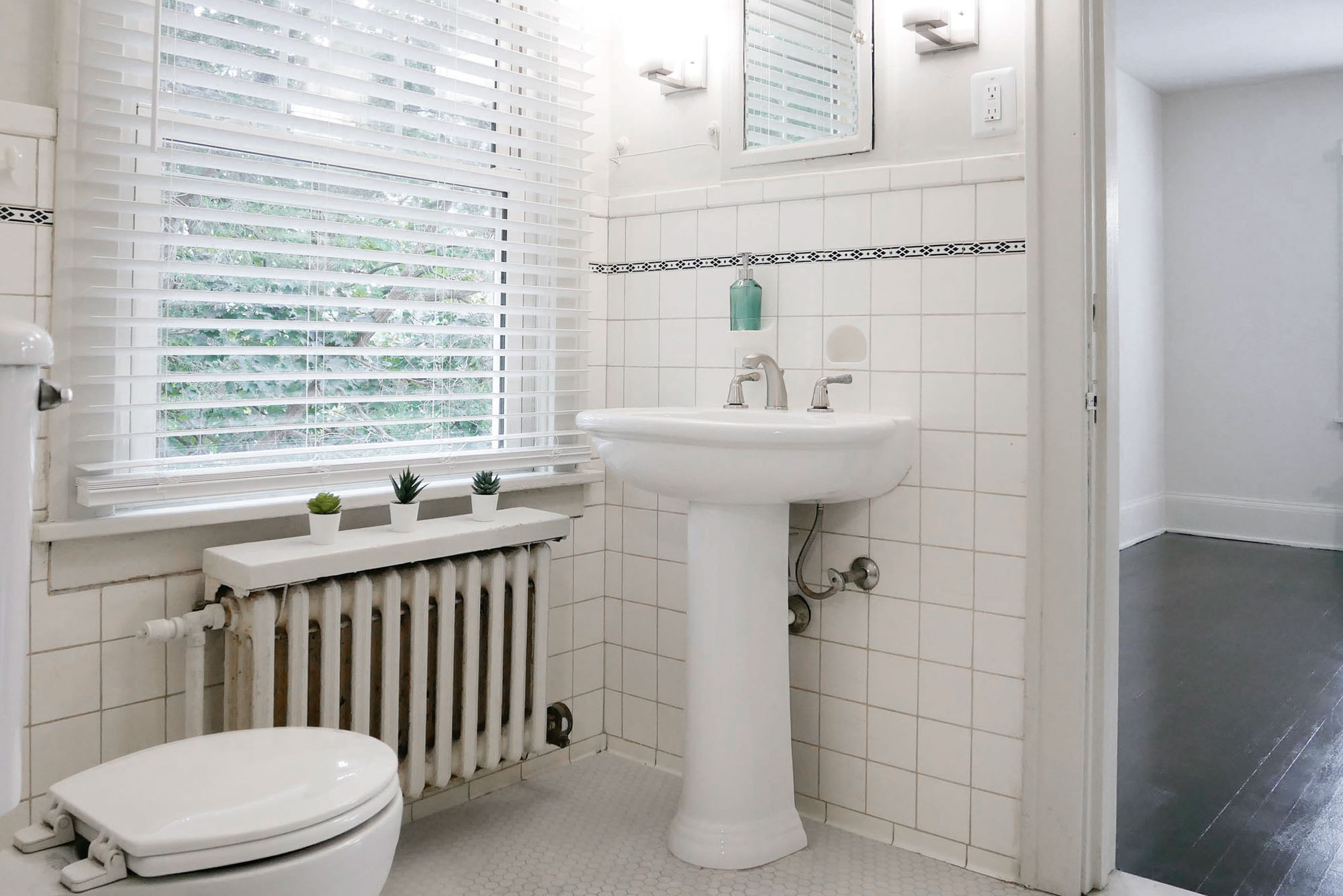 The Earhart #3 for McDonald Mansion apartments in Ann Arbor, Michigan ...