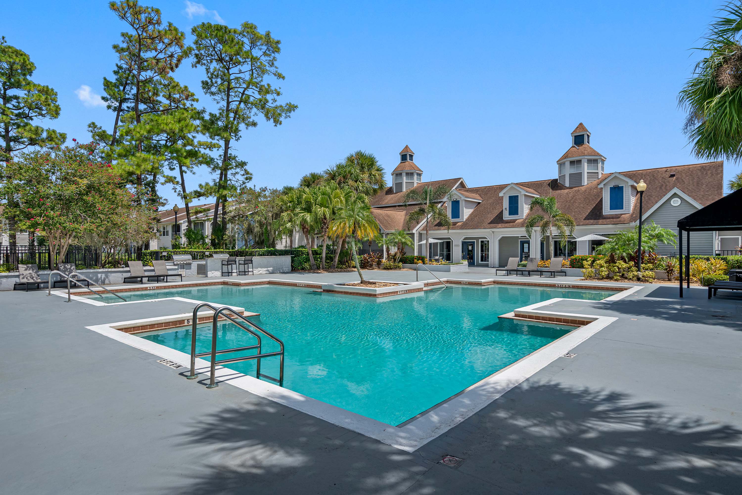 Media Gallery for The Watson apartments in Orlando, FL 32821 | 1 - 2 ...