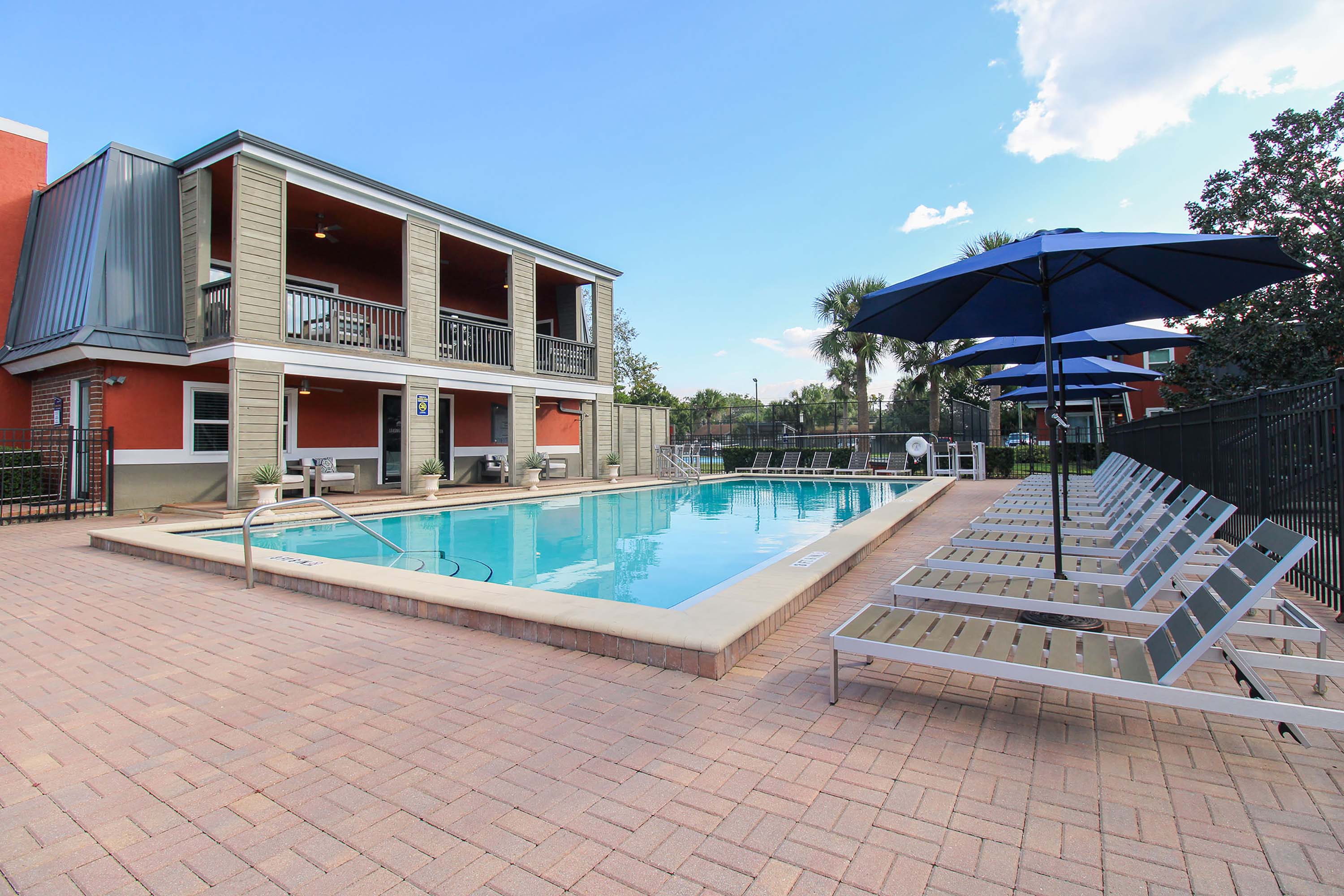 Media Gallery for Serena Winter Park apartments in Winter Park, Florida ...