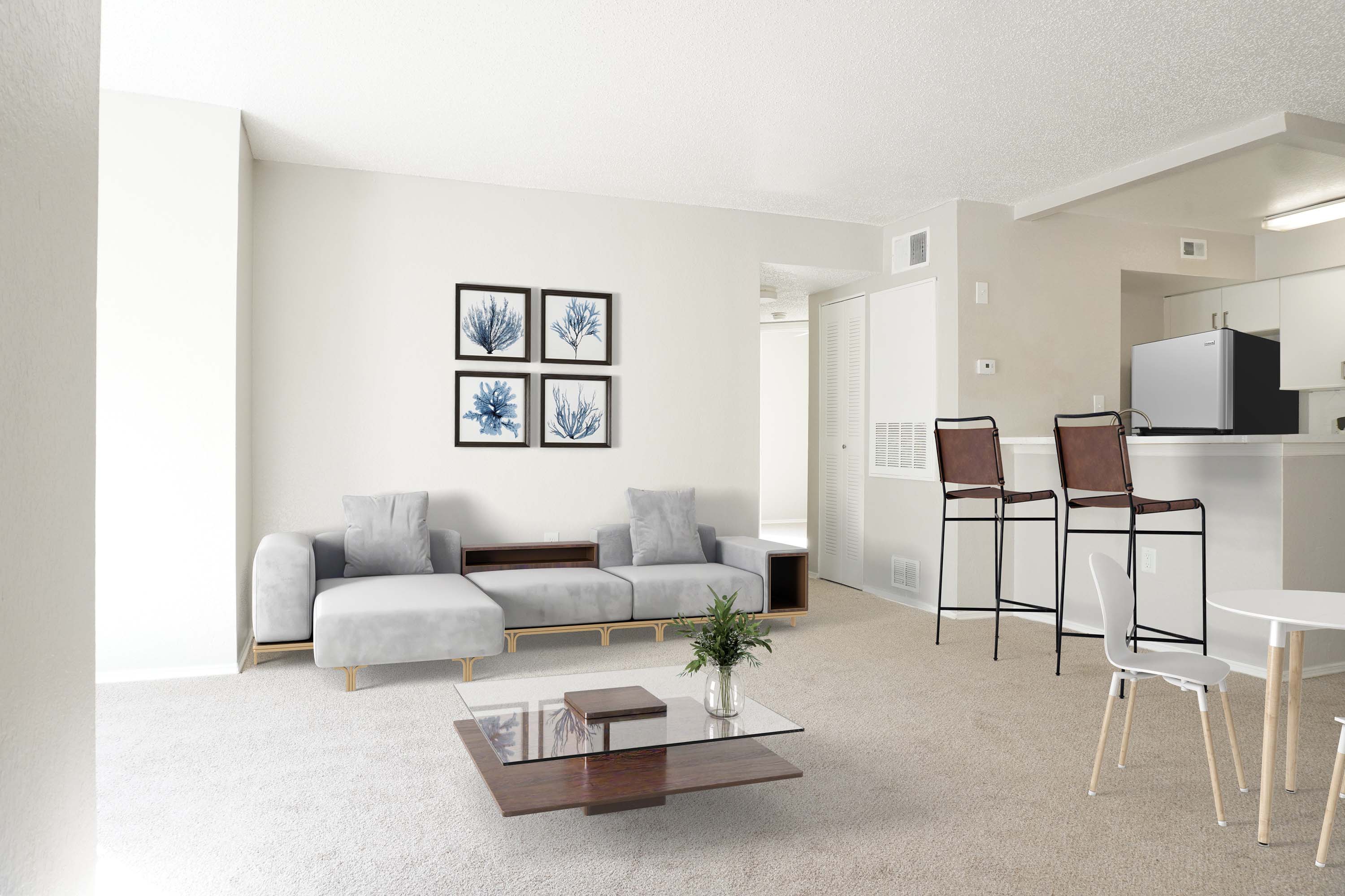 Orlando Apartments for Rent | Studio, 1, 2, and 3 Bedroom Apartments ...