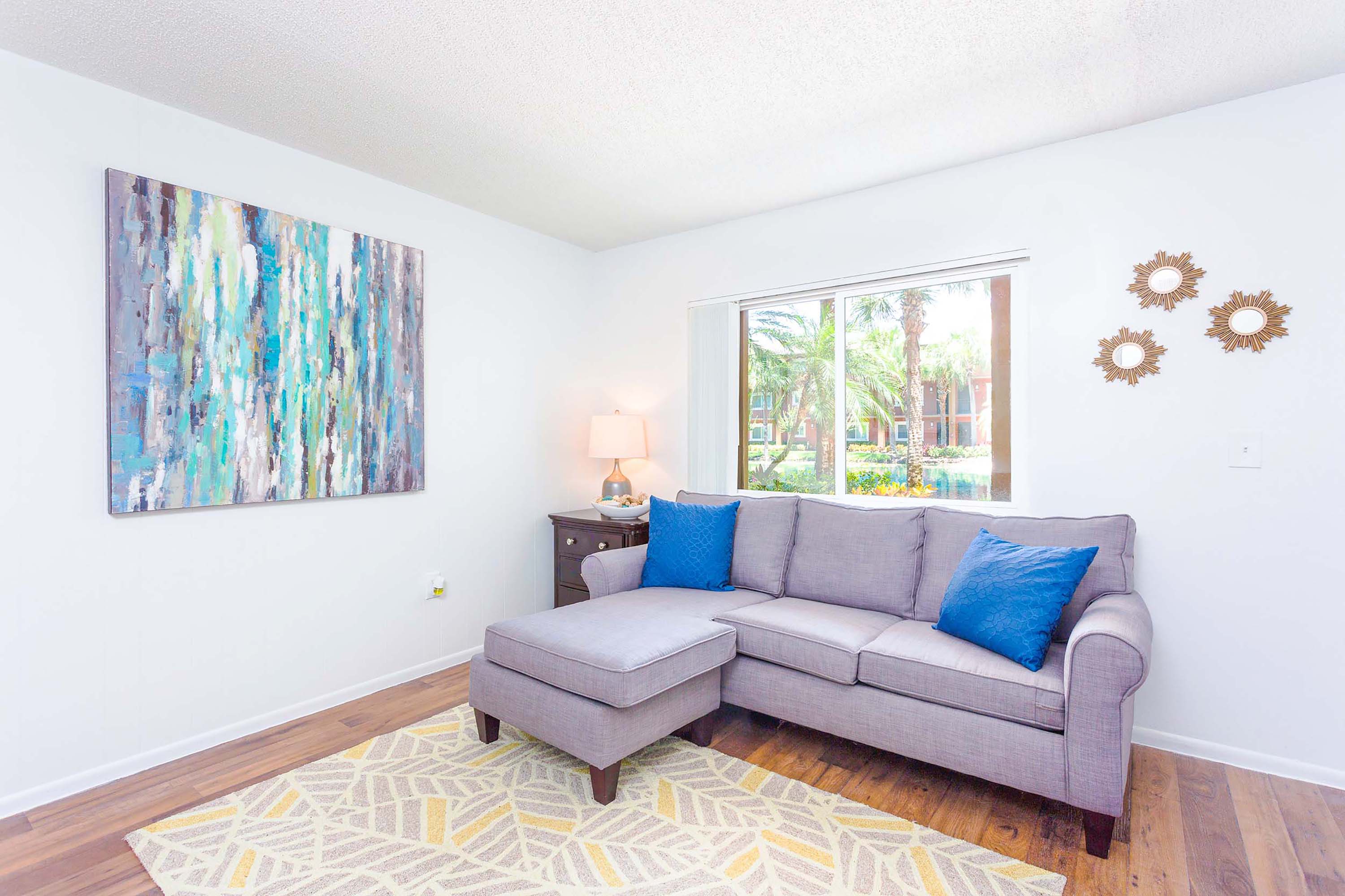 Media Gallery for Monterey Lake apartments in Orlando, Florida | 1 - 2 ...
