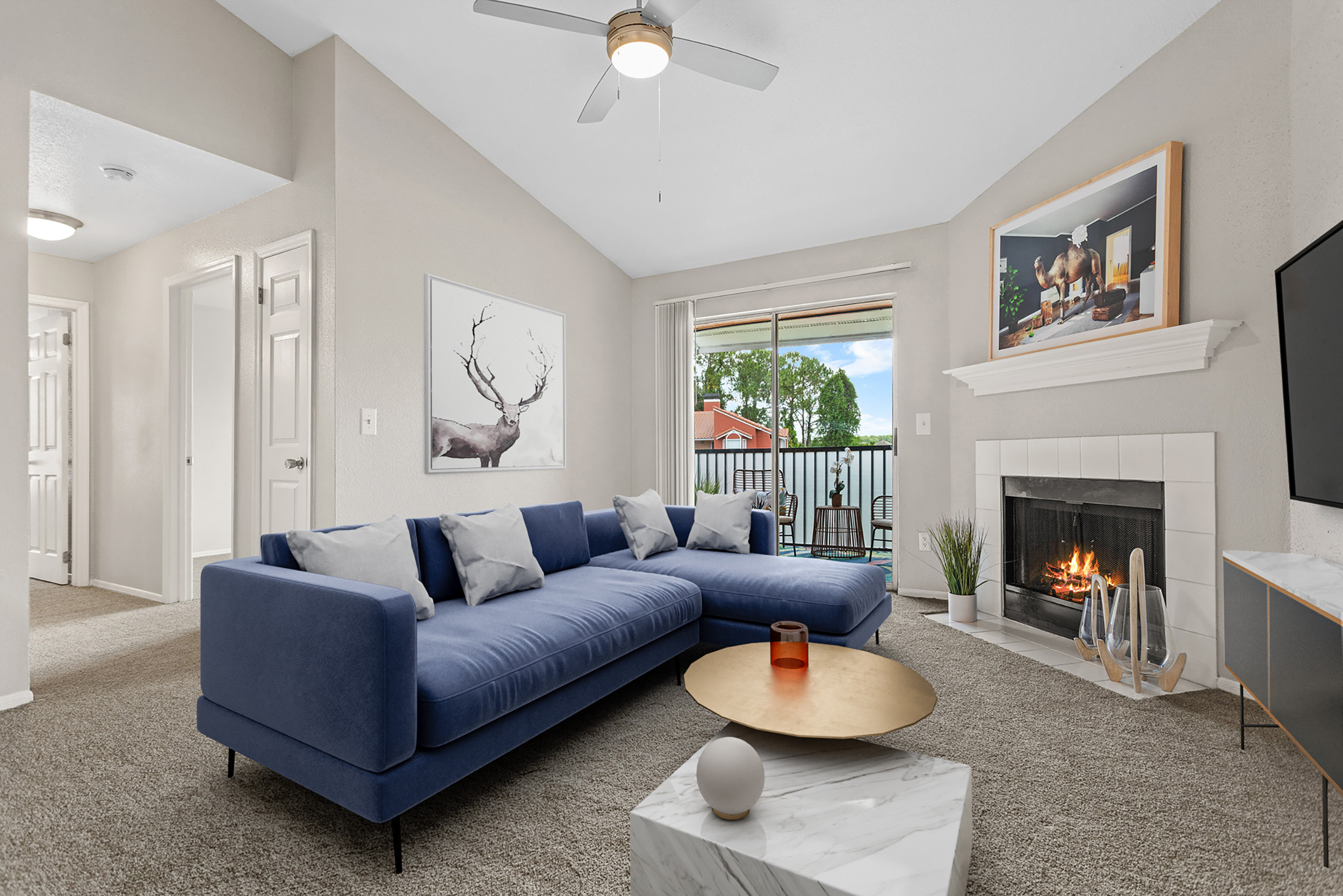 Bella Vita apartments in Orlando, Florida | 1 - 4 Bedroom Apts ...