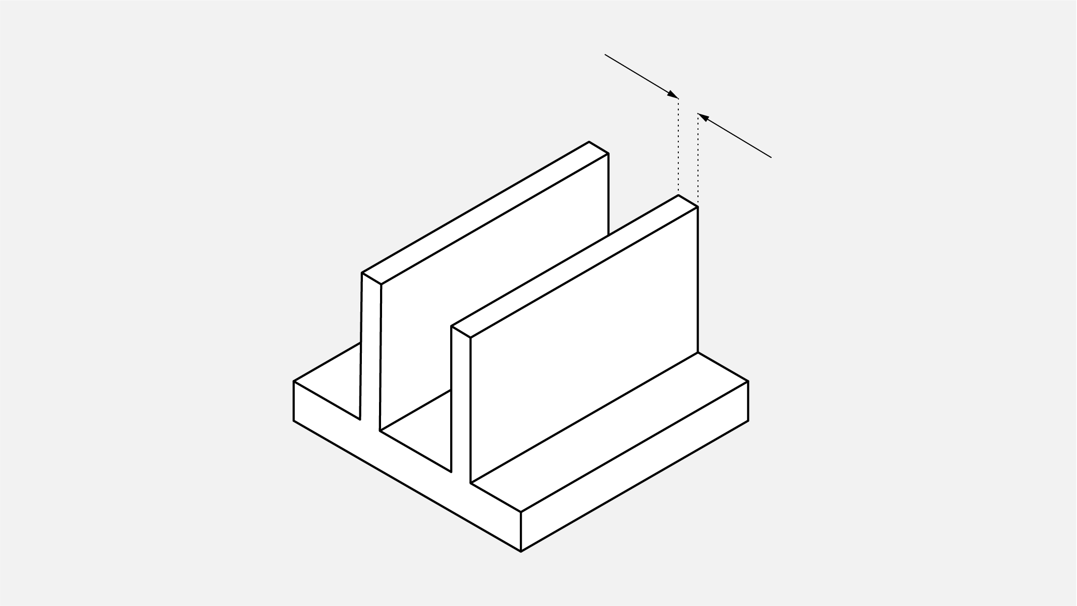 How to design parts for SLS 3D printing | Hubs